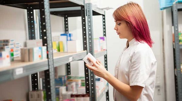 Medication audit for care organisations - Momentum People