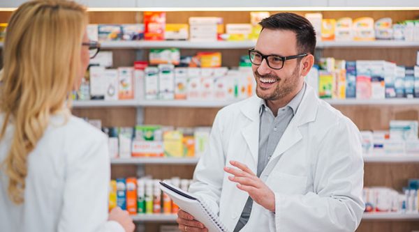 Medication Training for organisations and individuals - Momentum People