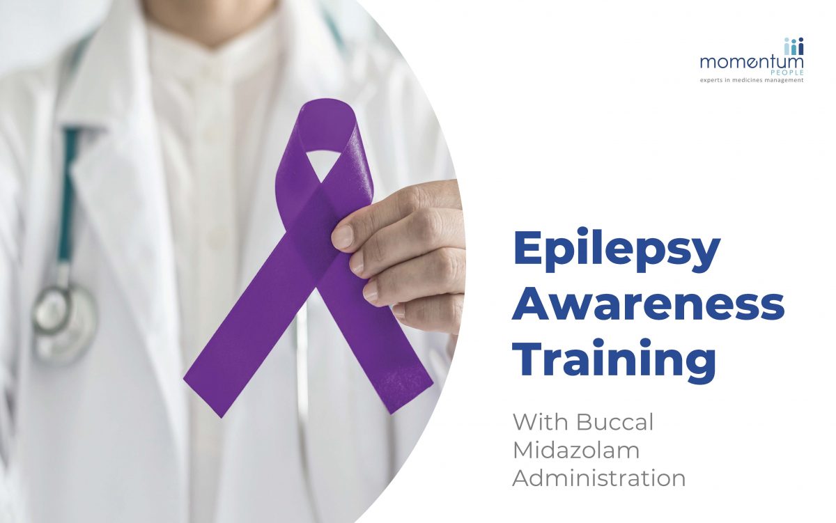 Epilepsy Awareness Training - Momentum People