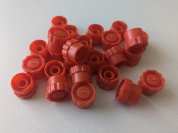 Buccal Midazolam Training Kit with syringes, caps and tubes - Momentum ...