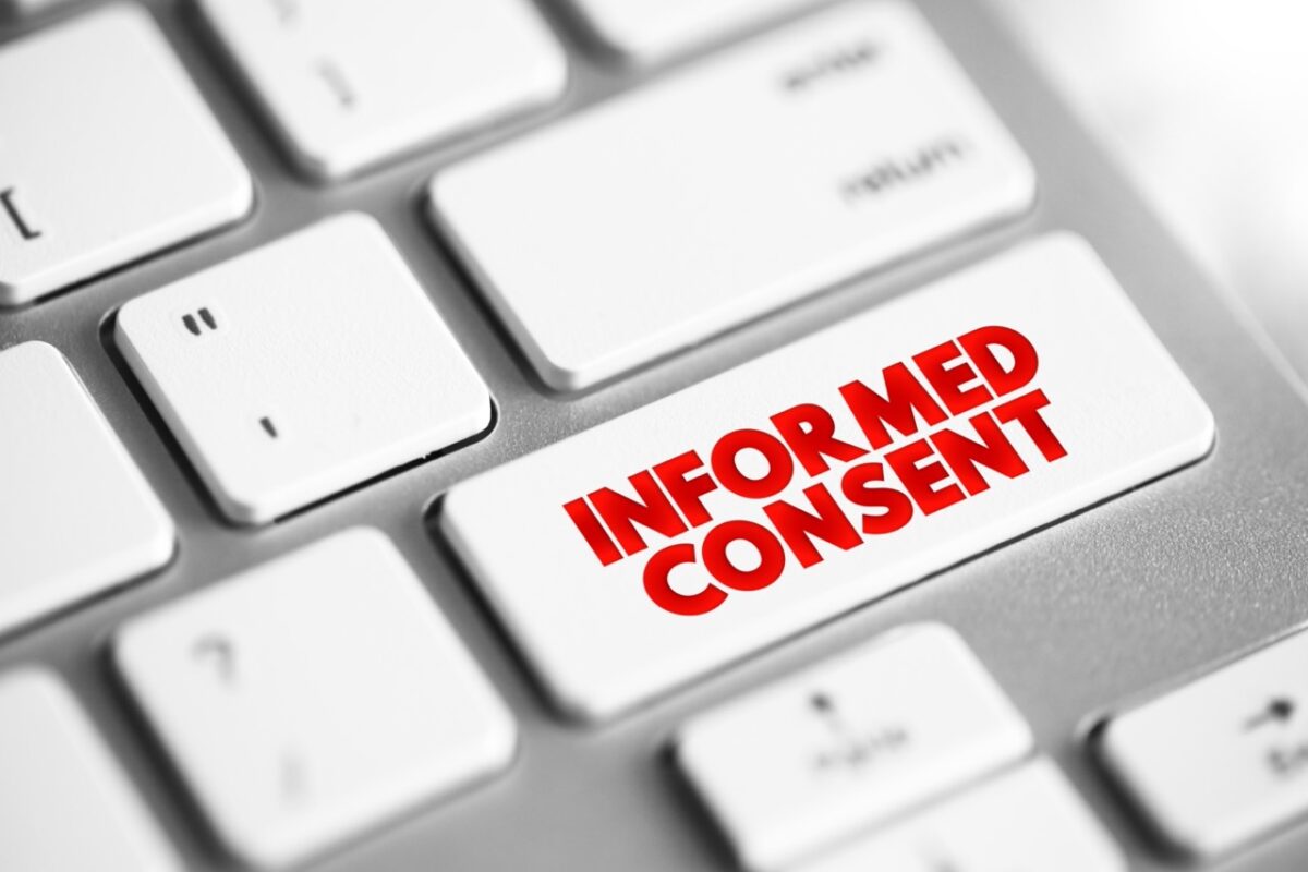 Informed Consent: A Guide to Medication Management in Care - Momentum ...