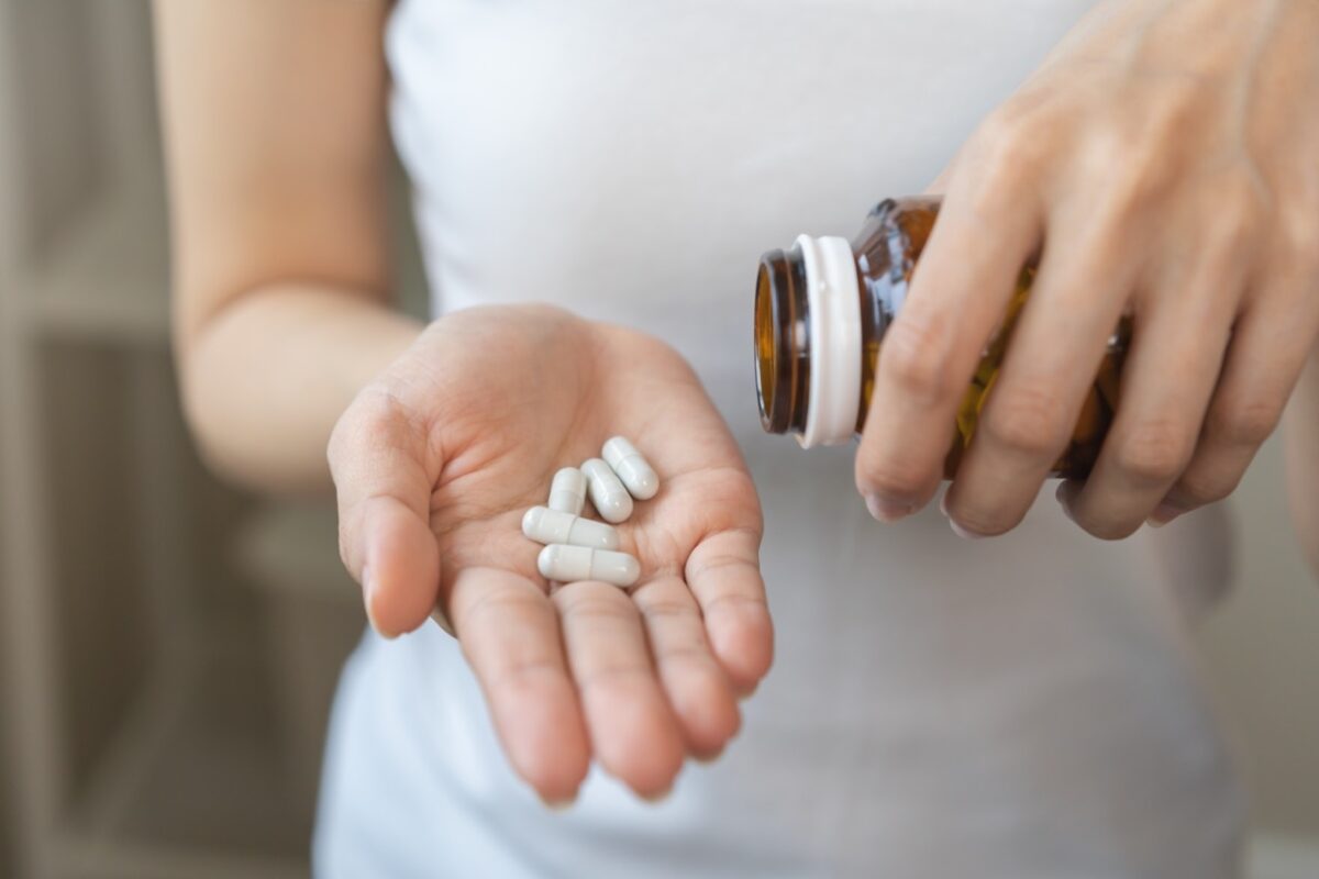 Train the Trainer Safe Use of Medicines | Momentum People